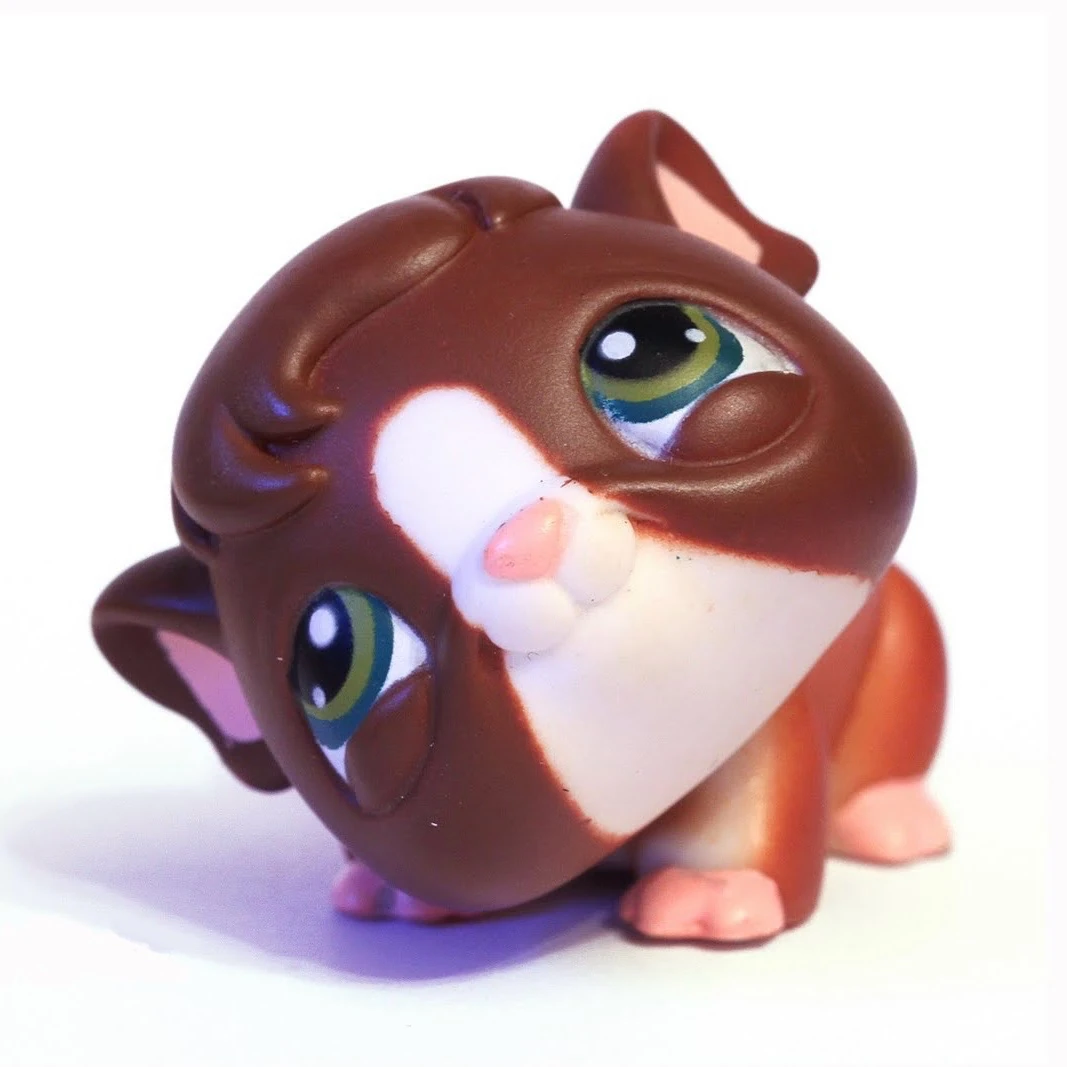 Guinea Pig 004 | Littlest Pet Shop Collector's Wiki | Fandom