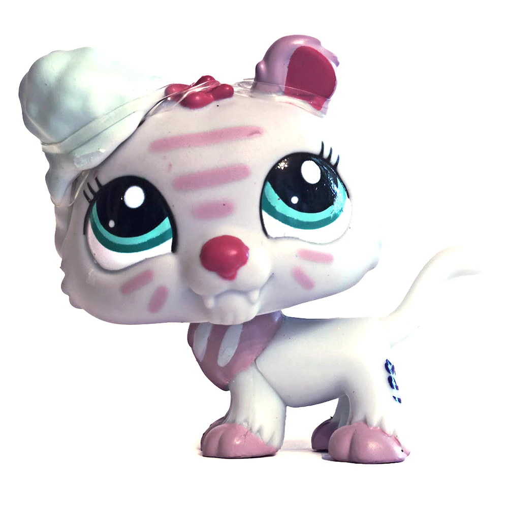 Leopard 2428 | Littlest Pet Shop Collector's Wiki | Fandom