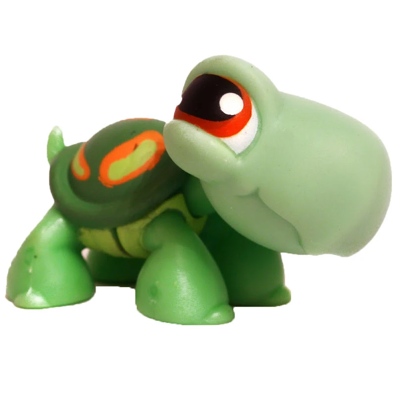 Turtle 119 | Littlest Pet Shop Collector's Wiki | Fandom