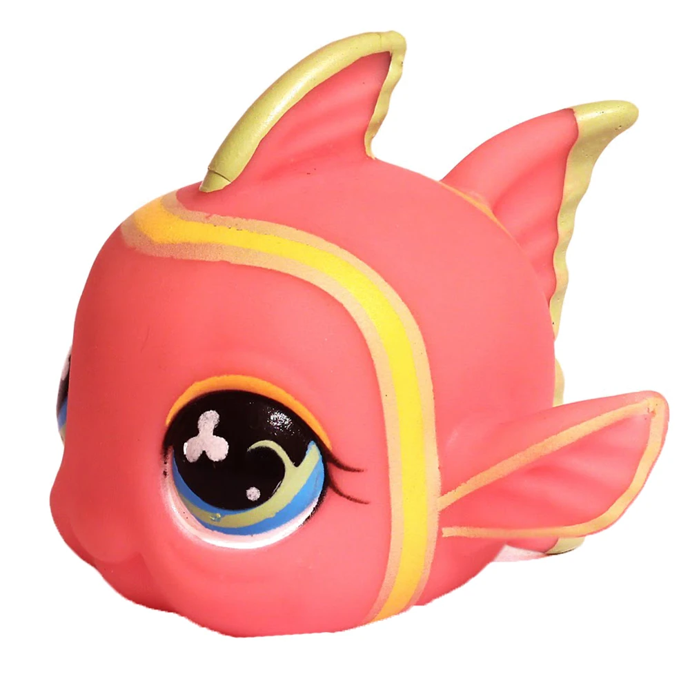 Fish 755 | Littlest Pet Shop Collector's Wiki | Fandom