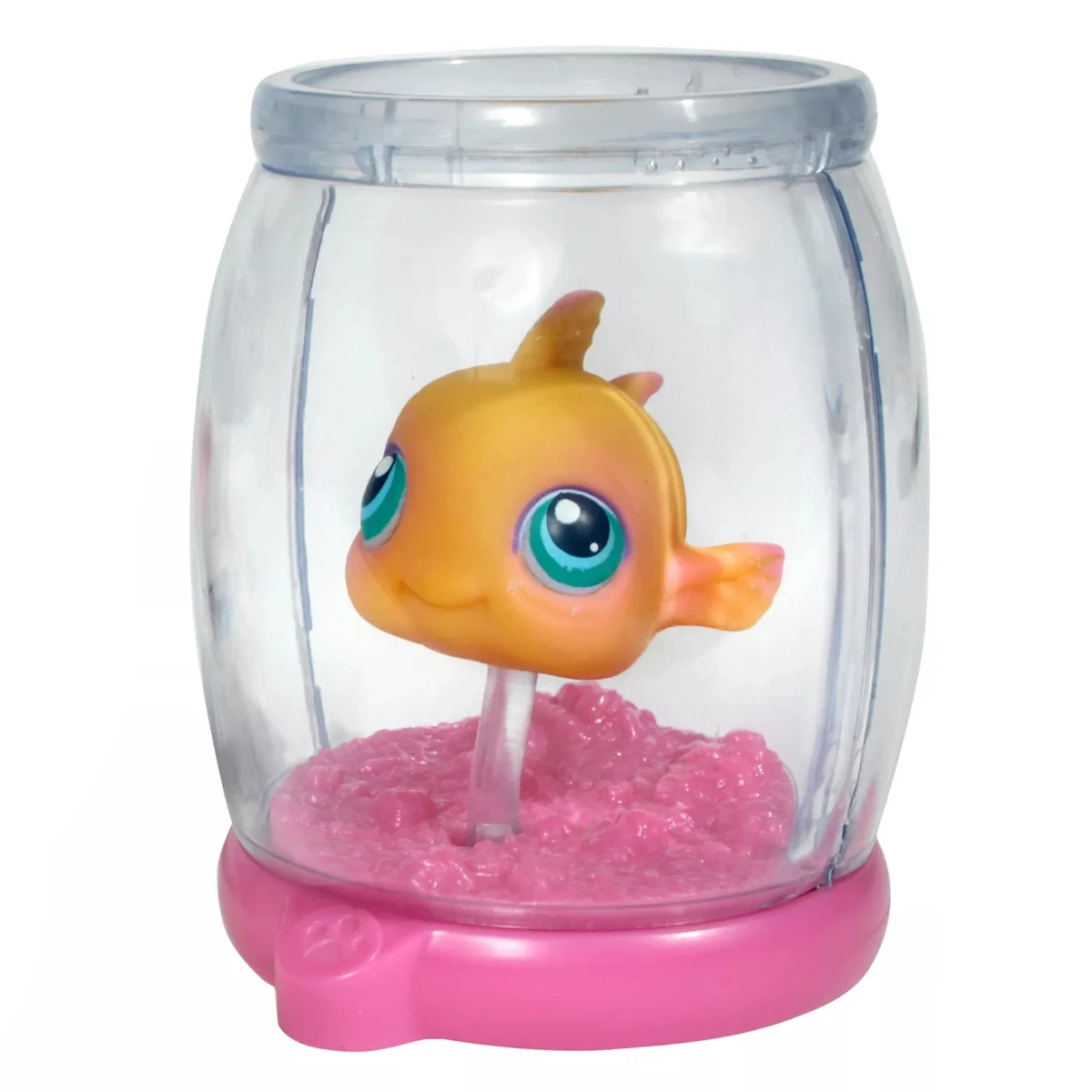 Fish 010 | Littlest Pet Shop Collector's Wiki | Fandom