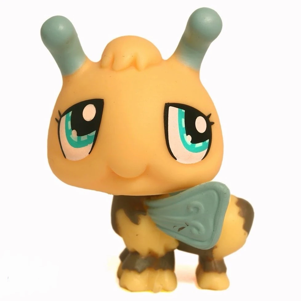 Bee 1375 | Littlest Pet Shop Collector's Wiki | Fandom