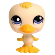 Duck 1654 | Littlest Pet Shop Collector's Wiki | Fandom