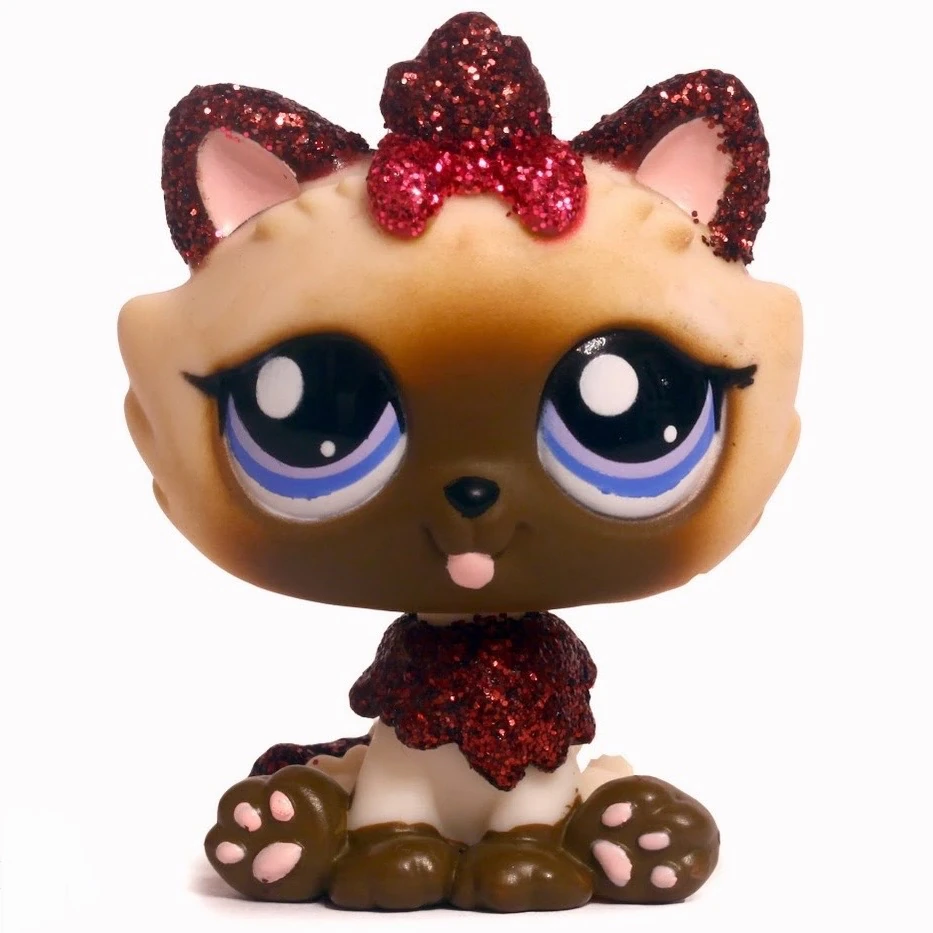Himalayan Cat 2143 | Littlest Pet Shop Collector's Wiki | Fandom