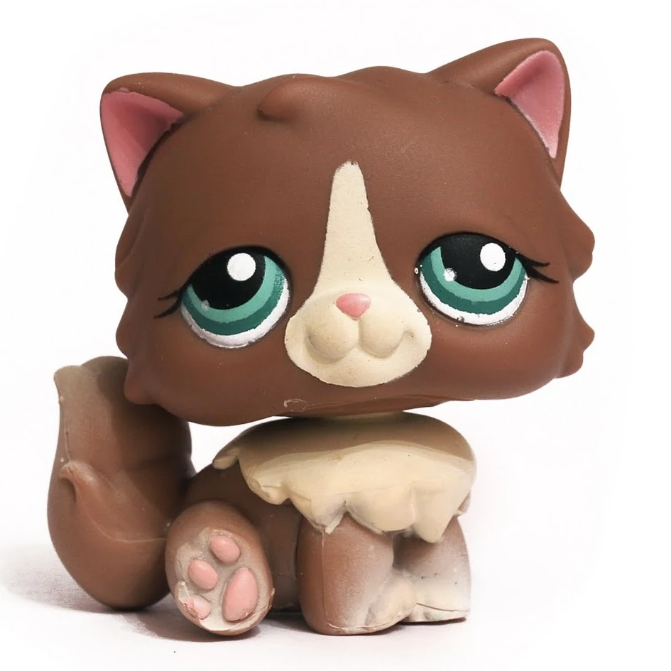 Persian 371 | Littlest Pet Shop Collector's Wiki | Fandom