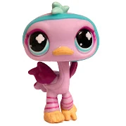 Ostrich 772 | Littlest Pet Shop Collector's Wiki | Fandom