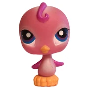 Parakeet 455 | Littlest Pet Shop Collector's Wiki | Fandom
