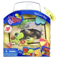 Turtle 1009 | Littlest Pet Shop Collector's Wiki | Fandom