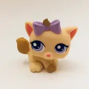 Kitten 1337 | Littlest Pet Shop Collector's Wiki | Fandom