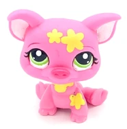 Pig 2530 | Littlest Pet Shop Collector's Wiki | Fandom