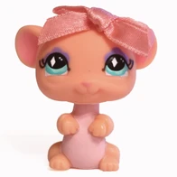 Mouse 589 | Littlest Pet Shop Collector's Wiki | Fandom