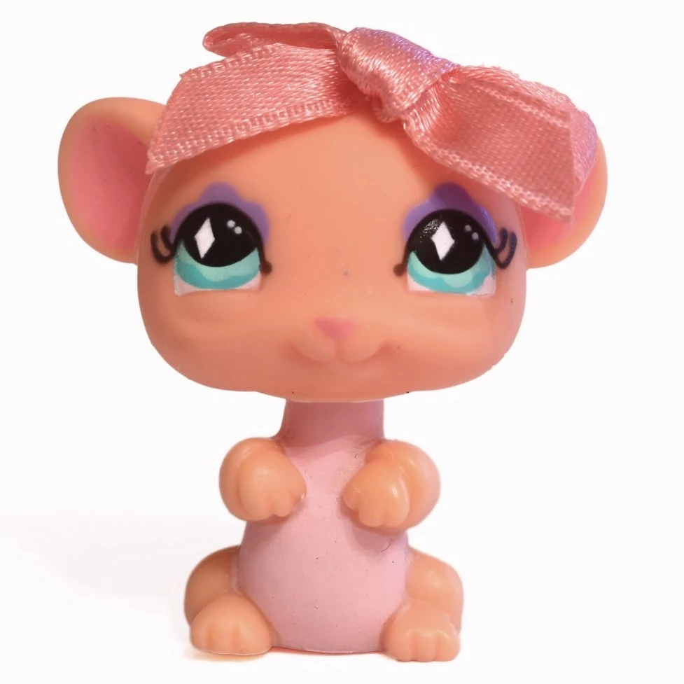 Mouse 589 | Littlest Pet Shop Collector's Wiki | Fandom