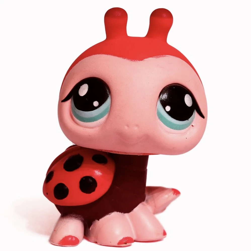 Ladybug 1017 | Littlest Pet Shop Collector's Wiki | Fandom