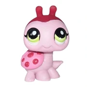 Ladybug 1474 | Littlest Pet Shop Collector's Wiki | Fandom