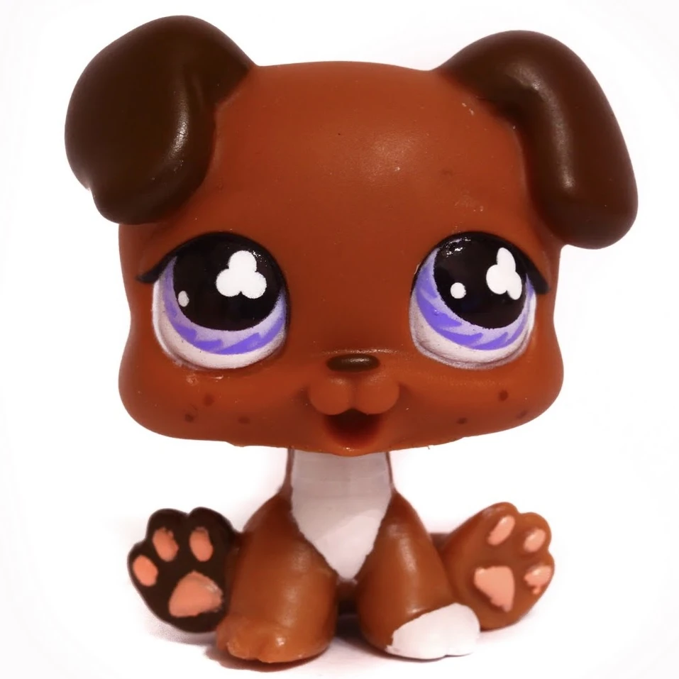 Puppy 657 | Littlest Pet Shop Collector's Wiki | Fandom