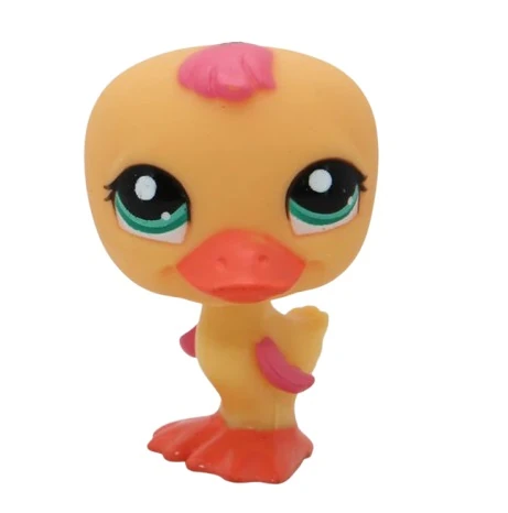 Duck 2361 | Littlest Pet Shop Collector's Wiki | Fandom