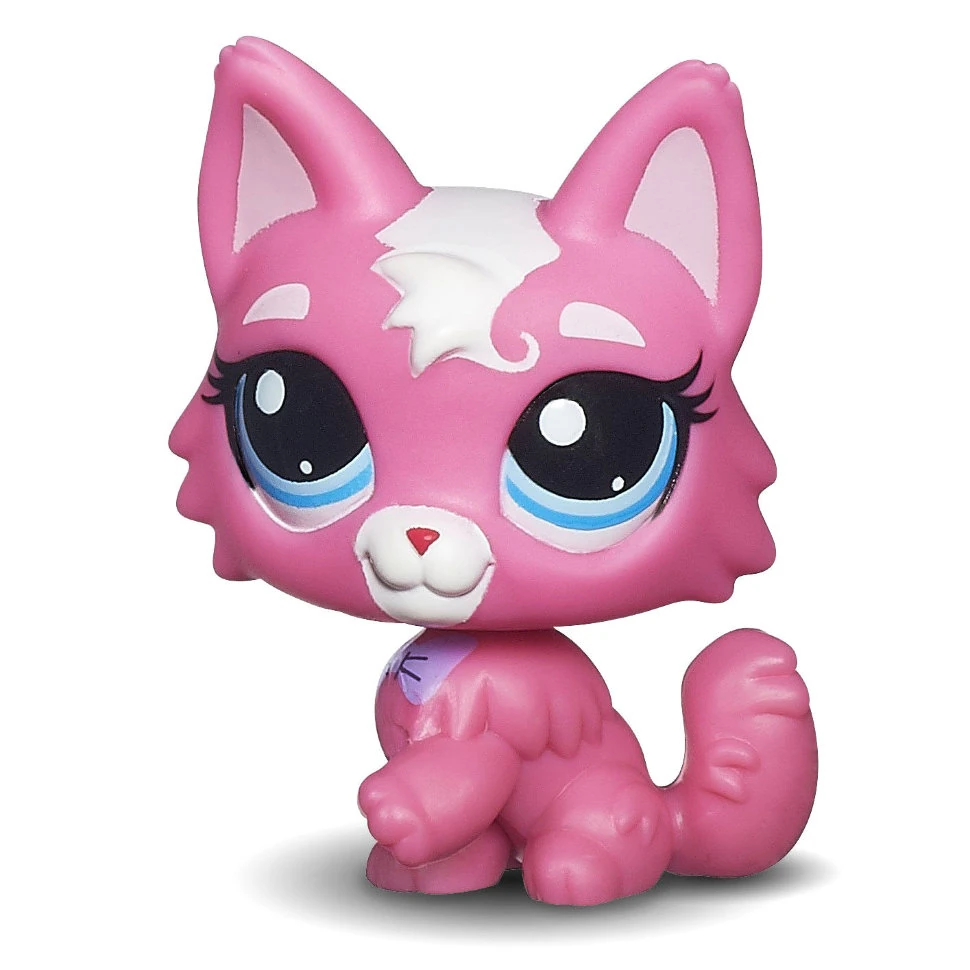 Persian 3561 | Littlest Pet Shop Collector's Wiki | Fandom