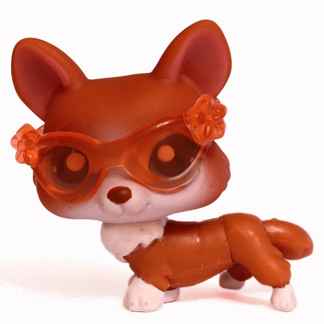 Corgi 317 | Littlest Pet Shop Collector's Wiki | Fandom