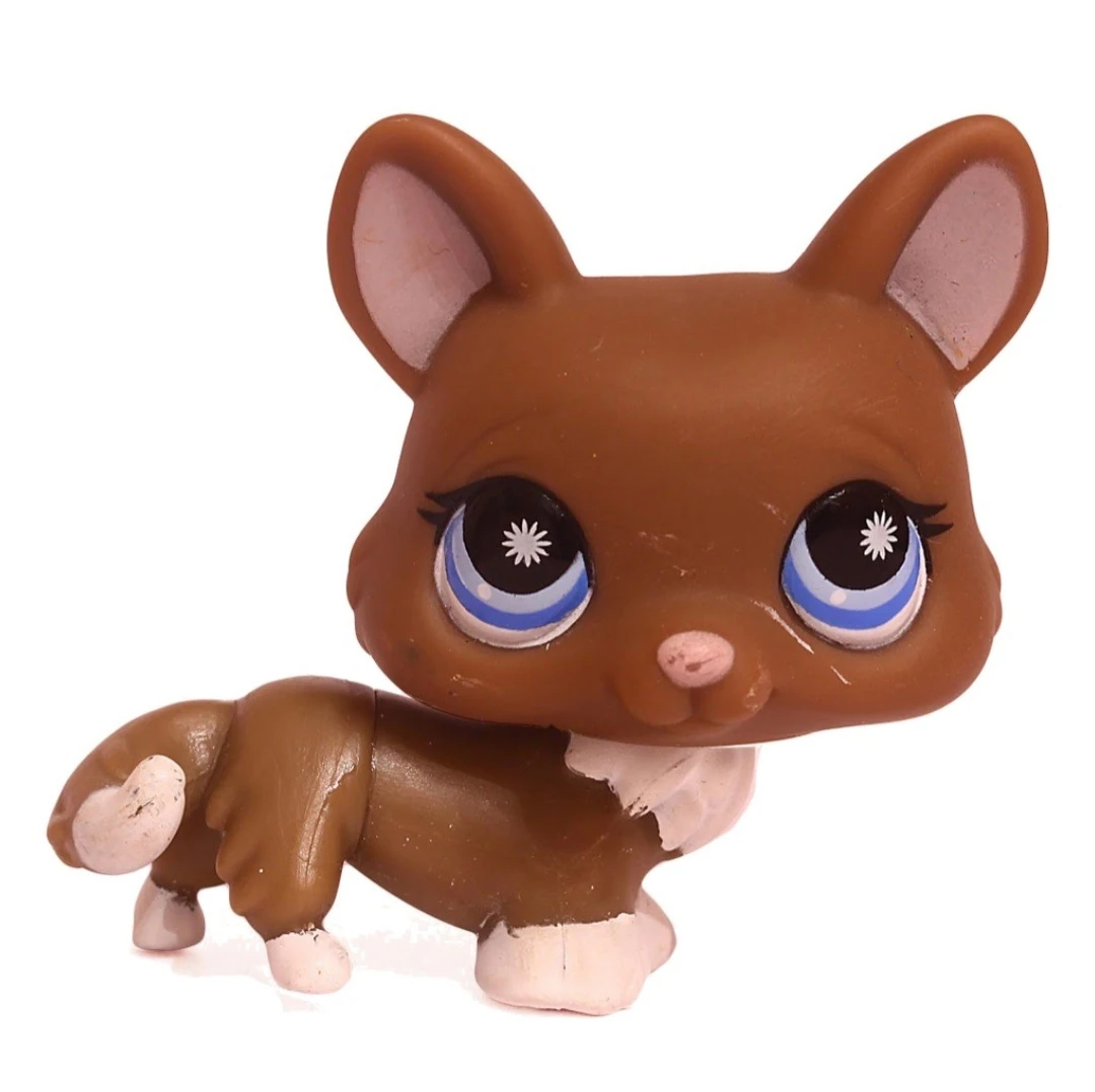 Corgi 949 | Littlest Pet Shop Collector's Wiki | Fandom