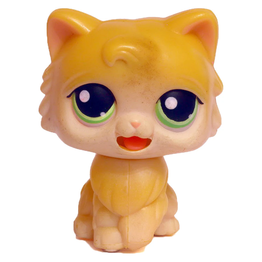 Persian MM1 | Littlest Pet Shop Collector's Wiki | Fandom