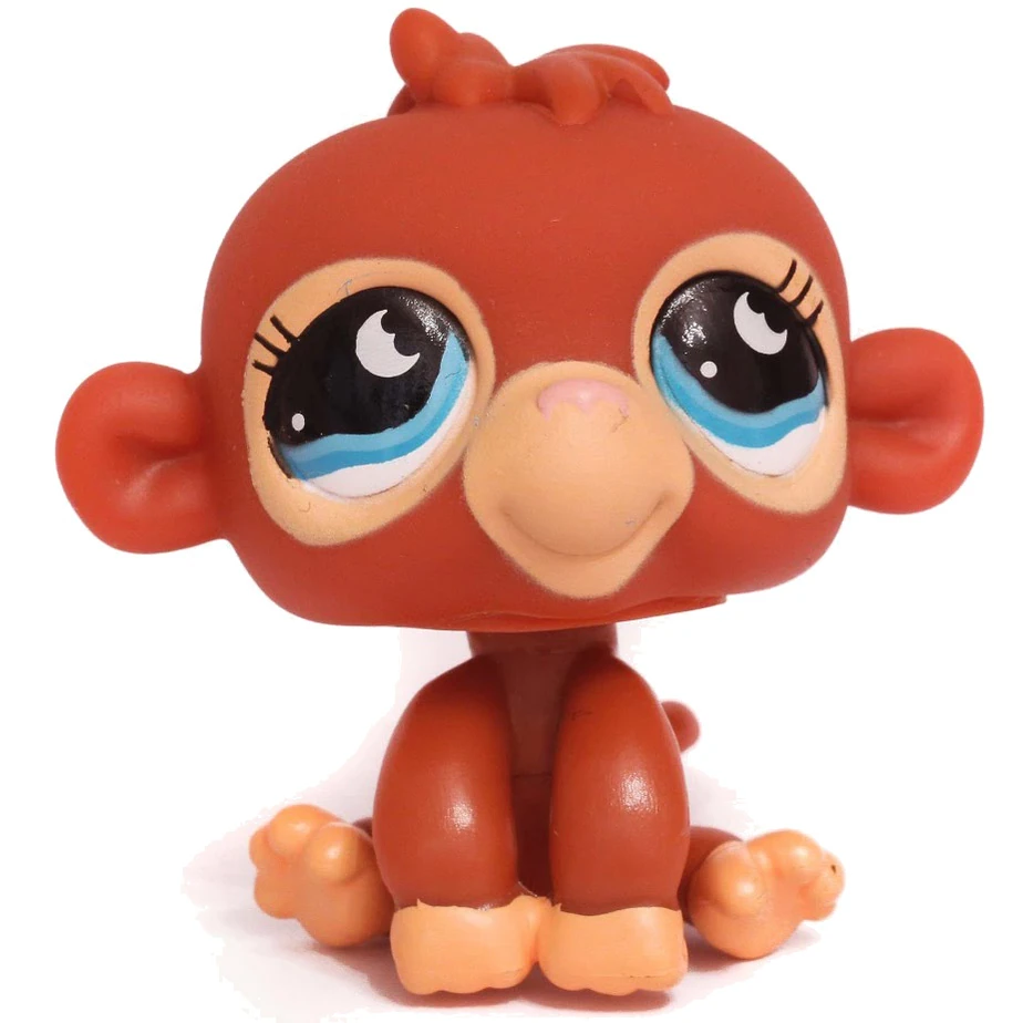 Category:Monkey | Littlest Pet Shop Collector's Wiki | Fandom