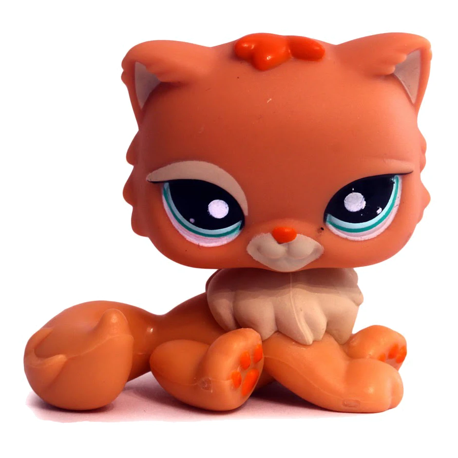 Persian 1948 | Littlest Pet Shop Collector's Wiki | Fandom