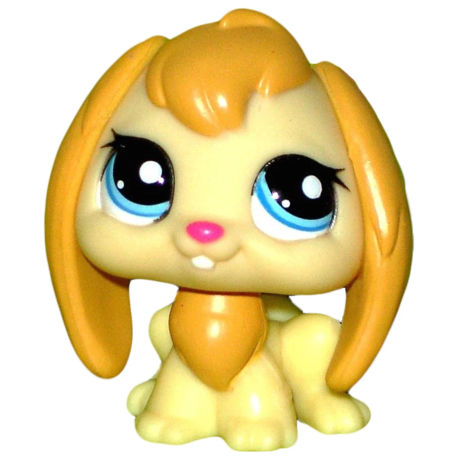 Rabbit 2466 | Littlest Pet Shop Collector's Wiki | Fandom