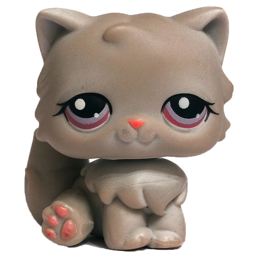 Persian 263 | Littlest Pet Shop Collector's Wiki | Fandom