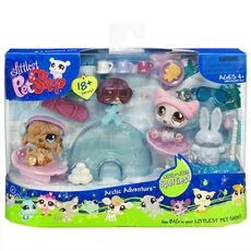 Arctic Adventure | Littlest Pet Shop Collector's Wiki | Fandom