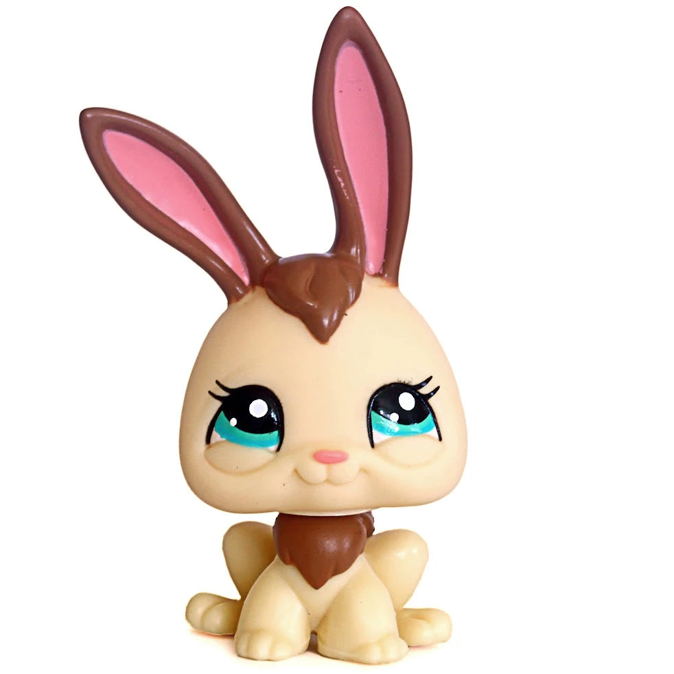 Rabbit 2434 | Littlest Pet Shop Collector's Wiki | Fandom