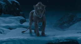 Mufasa: The Lion King | The live action lion king Wiki | Fandom