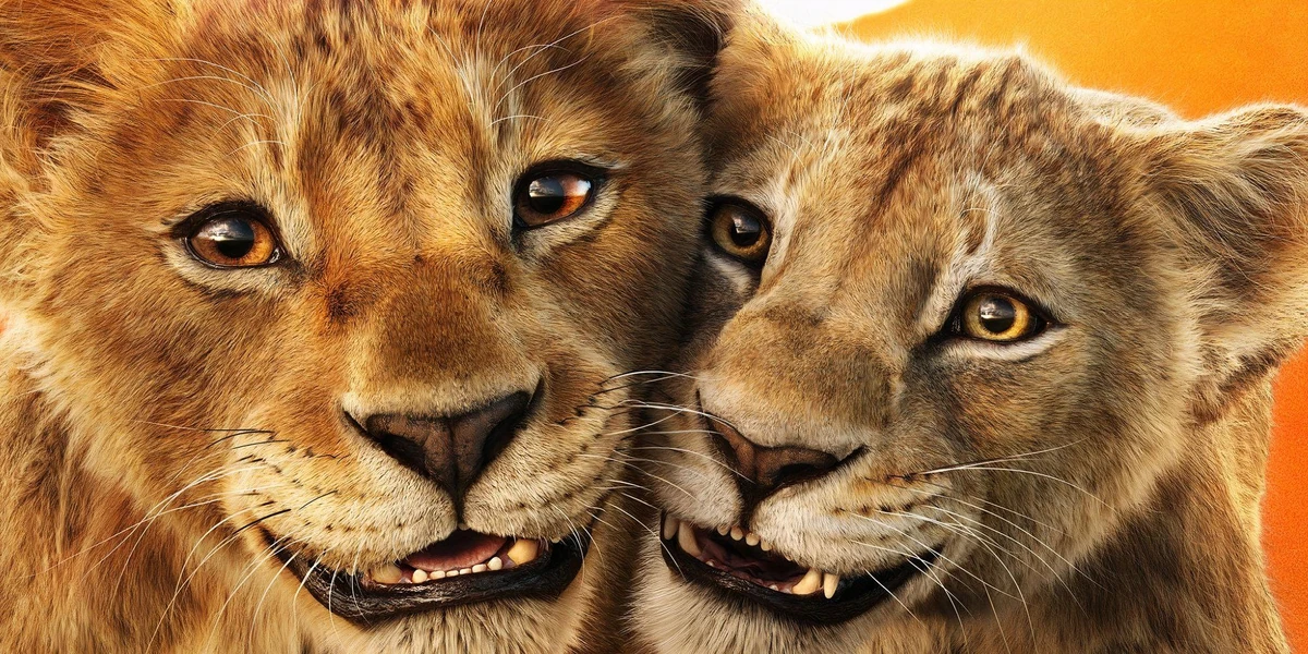 Bye Bye | The live action lion king Wiki | Fandom