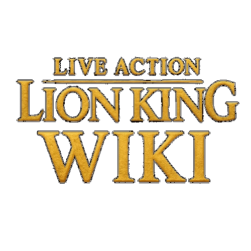 Sarabi | The live action lion king Wiki | Fandom