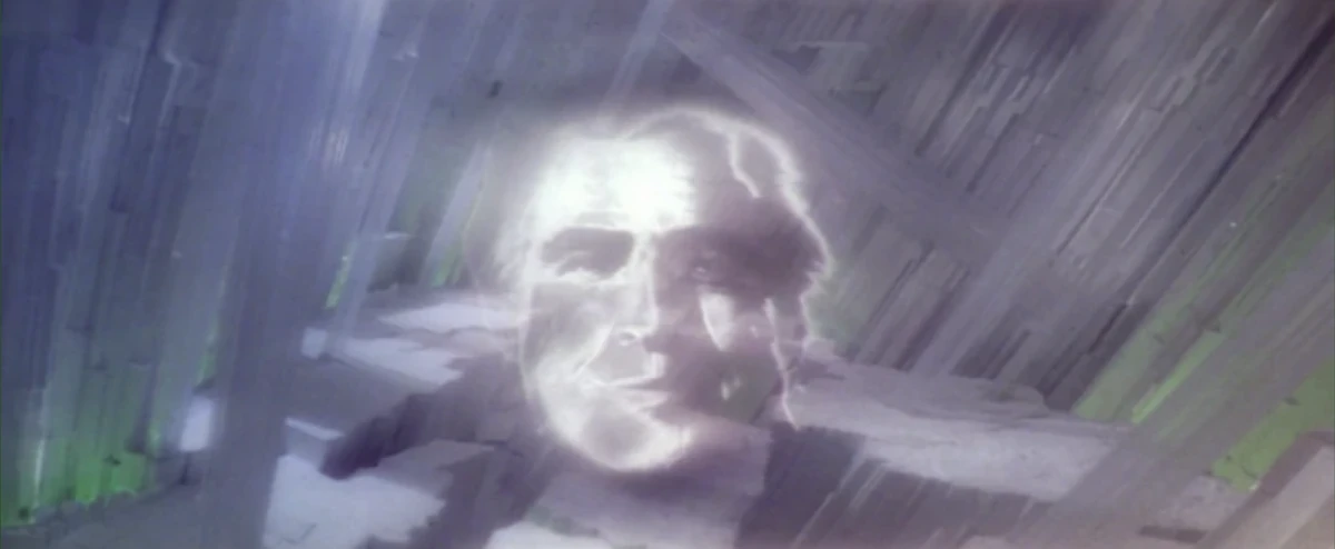 The Jor-El A.I. (Donnerverse) | Entire Live-Action Wiki | Fandom