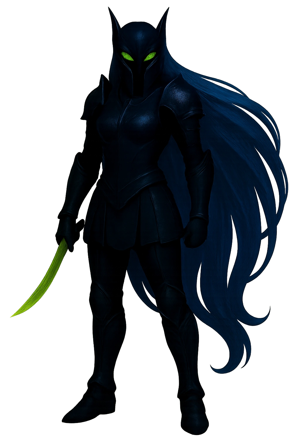 Kyral | The Living Paradox Wiki | Fandom