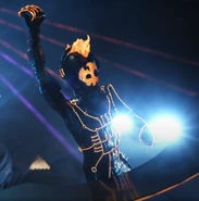 zero_one (Character)/Gallery | The Living Tombstone Wiki | Fandom