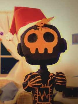 zero_one (Character) | The Living Tombstone Wiki | Fandom