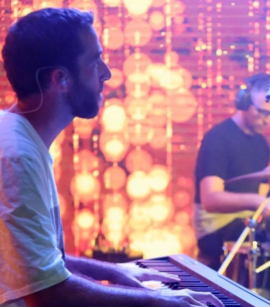 Daniel Shemer | The Living Tombstone Wiki | Fandom