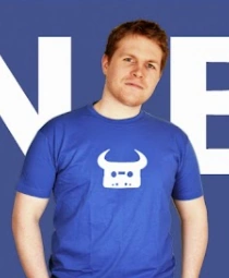 Dan Bull | The Living Tombstone Wiki | Fandom