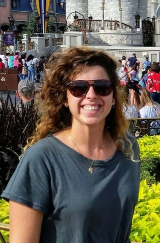 Chani Goodman Winkler | The Living Tombstone Wiki | Fandom