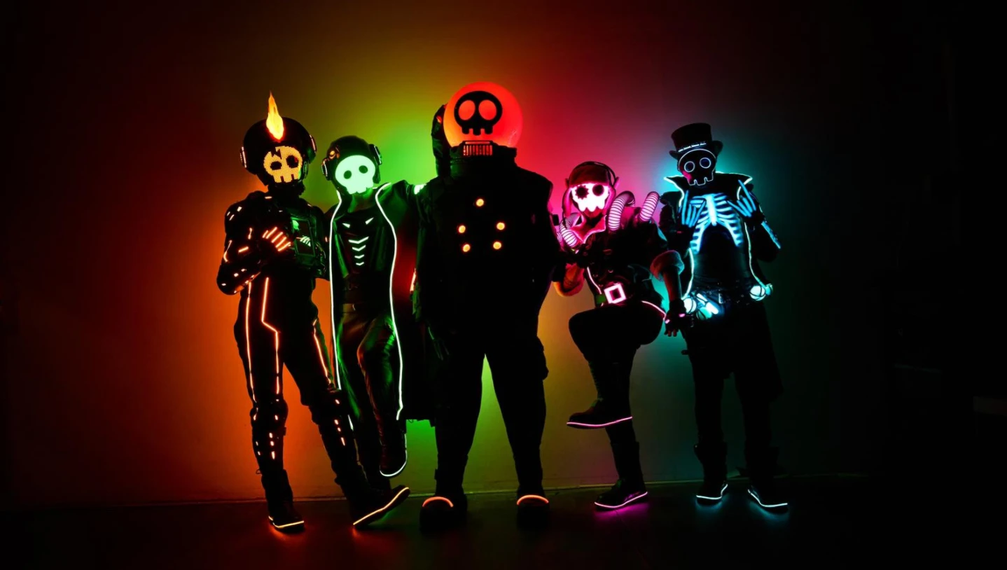 zero_one (Disambiguation) | The Living Tombstone Wiki | Fandom
