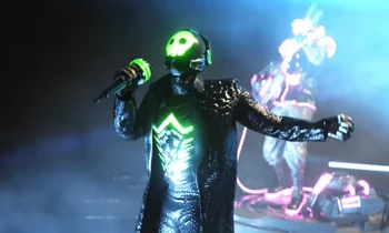 Rust (Character) | The Living Tombstone Wiki | Fandom