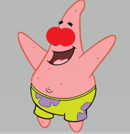 User blog:Jettdg/Patrick Star | The Living Tombstone Wiki | Fandom