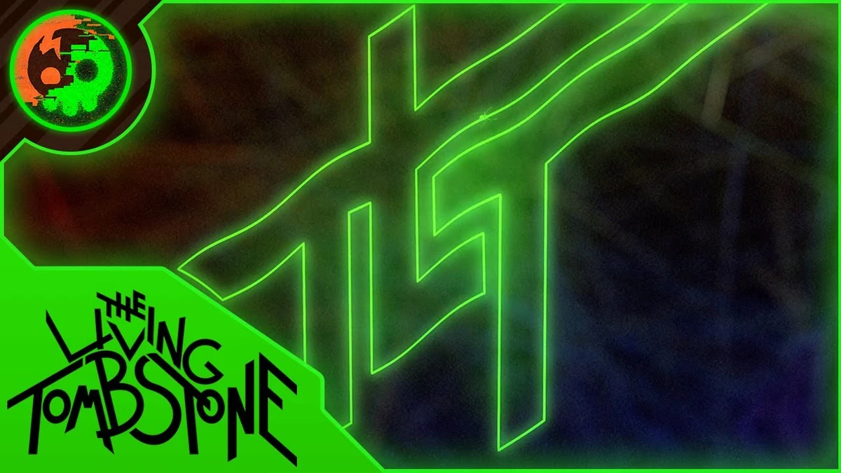 Rust (Song) | The Living Tombstone Wiki | Fandom