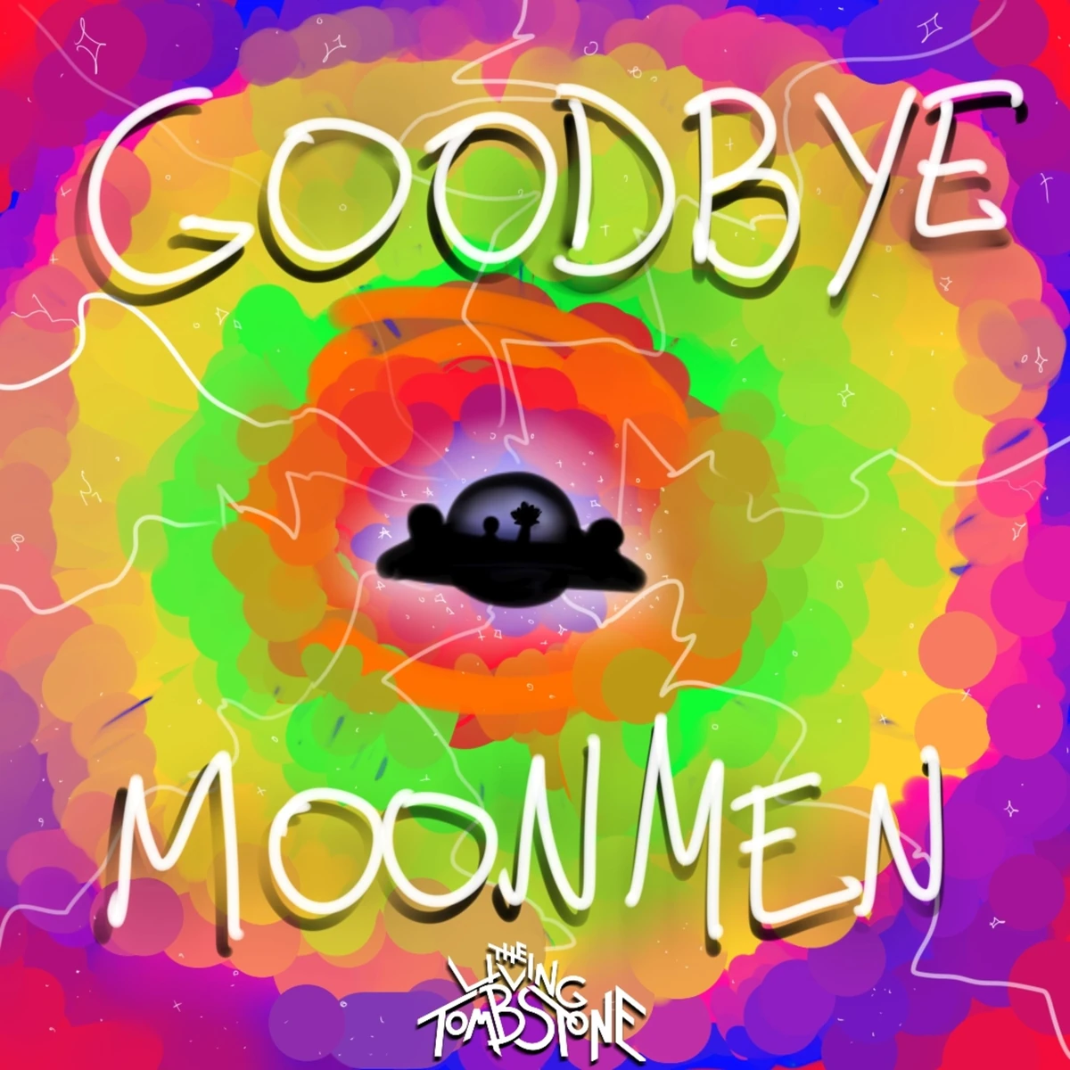 Goodbye Moonmen | The Living Tombstone Wiki | Fandom