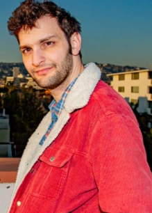 Yoav Landau | The Living Tombstone Wiki | Fandom