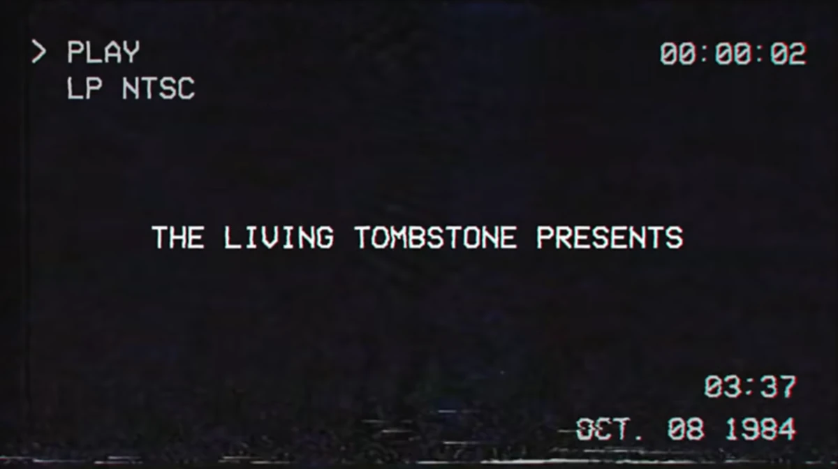 Meet Rust!/Gallery | The Living Tombstone Wiki | Fandom