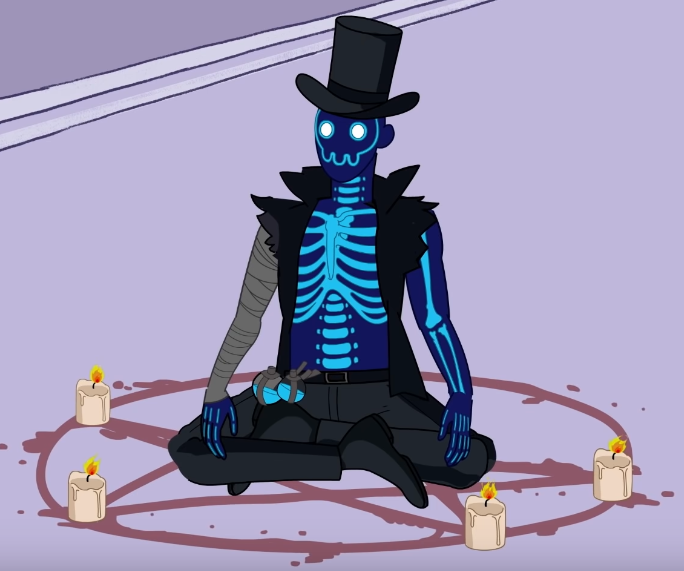 Doc | The Living Tombstone Wiki | Fandom Doc | The Living Tombstone Wiki | Fandom