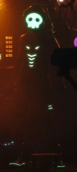 Rust (Character) | The Living Tombstone Wiki | Fandom