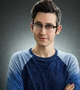 Sam Haft/Gallery | The Living Tombstone Wiki | Fandom